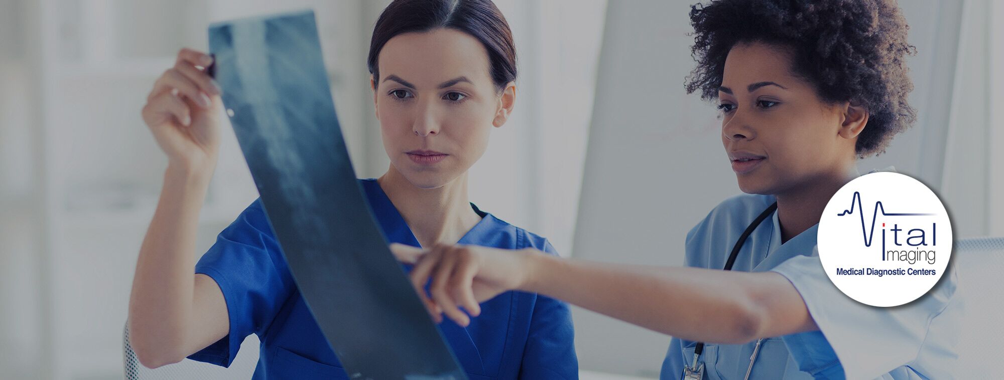 North Miami Diagnostic Imaging Center | MRI, X-Ray, CT Scan, Mammogram