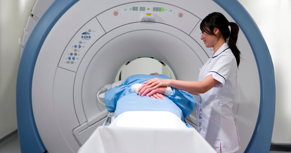 MRI With Metal in Your Body? FAQs Answered