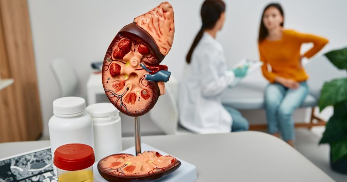 What Is a Blocked Bile Duct? Symptoms & Treatment