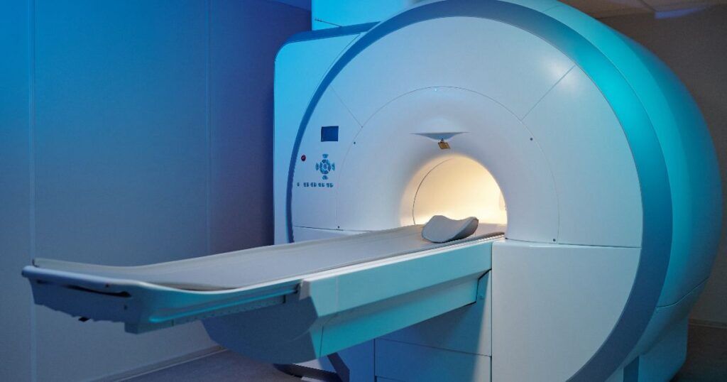 What Is Magnetic Resonance Cholangiopancreatography (MRCP)?