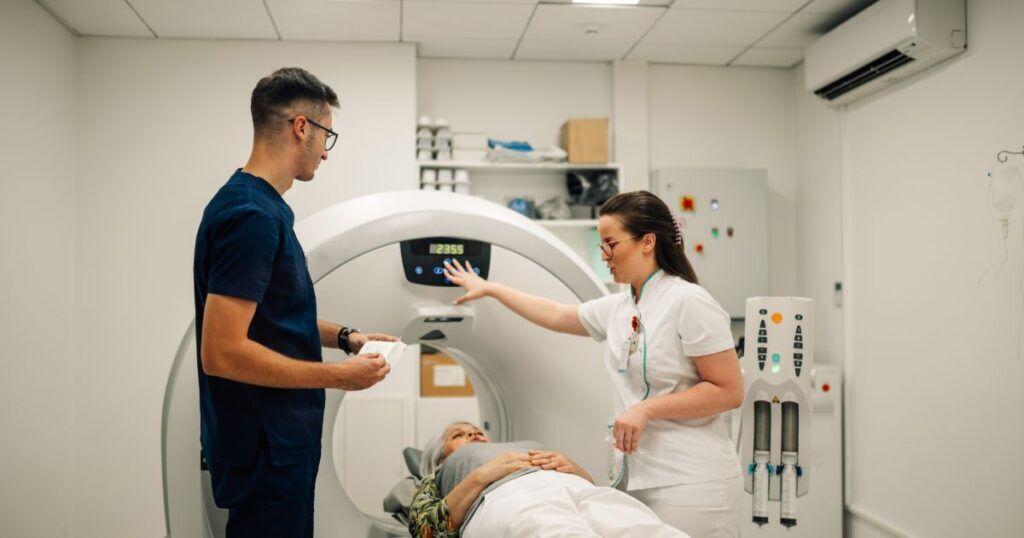 Getting an MRI Enterography? Here’s How to Prepare - Vital Imaging