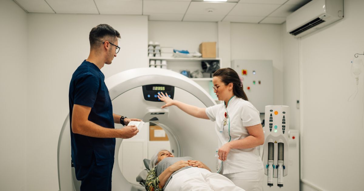 Getting an MRI Enterography? Here’s How to Prepare - Vital Imaging
