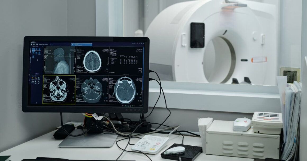 CT and CTA Scans Explained: A Simple Overview - Vital Imaging
